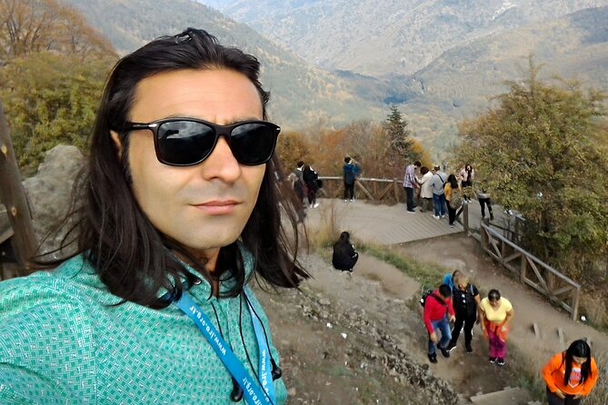 Basilica Cistern (Ticket Is Not Included) - Meeting and Pickup