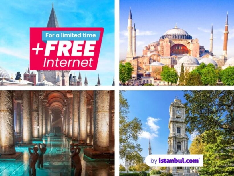 Basilica Cistern, Topkapi, Dolmabahce Palace & Hagia Sophia - A Deep Dive into the Experience