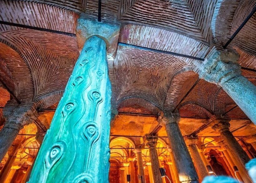 Basilica Cistern, Topkapi, Dolmabahce Palace & Hagia Sophia - Final Thoughts: Who Should Consider This Tour?
