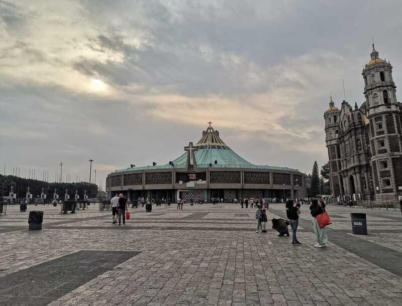 Basilica of Guadalupe: Private Walking Tour - Who Will Love This Experience?