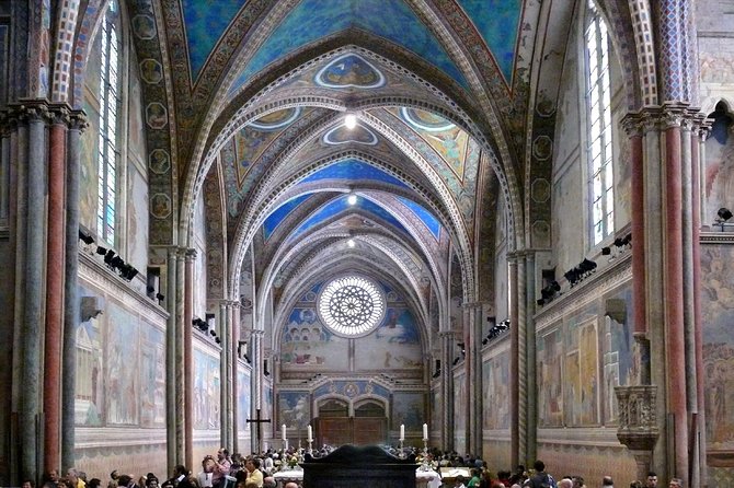 Basilica of Saint Francis in Assisi - Private Tour - The Sum Up: Is This Tour Worth It?