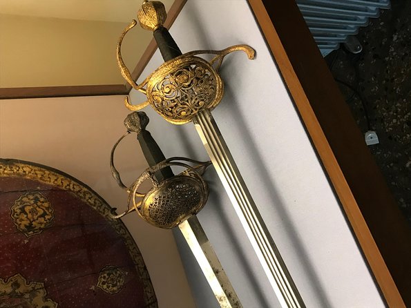 Basilica of San Marco and Ducal Palace - Tour Inclusions and Restrictions