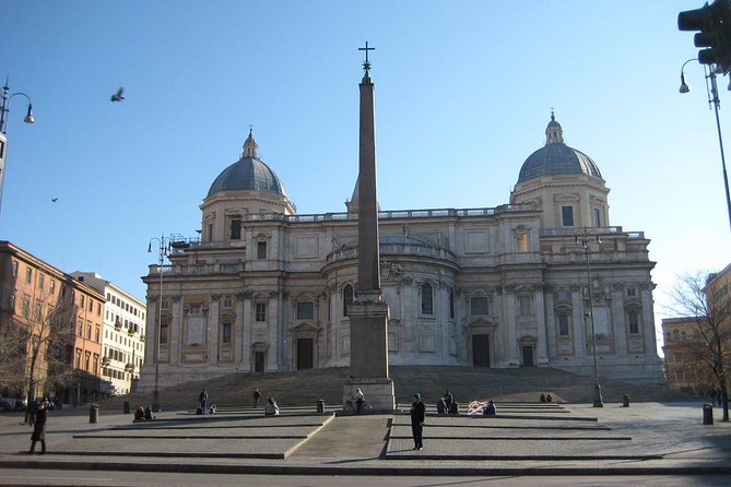 Basilica of Santa Maria Maggiore Tour - The Practicalities: What You Need to Know
