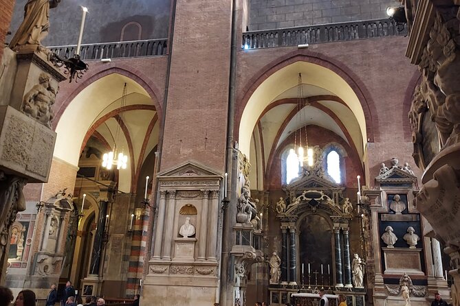 Basilica of St. Antonio of Padua Private Tour from Rome - Who Would Enjoy This Tour?