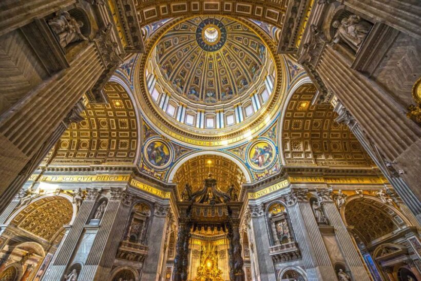 Basilica San Giorgio Maggiore Tour with Water Transport - FAQs