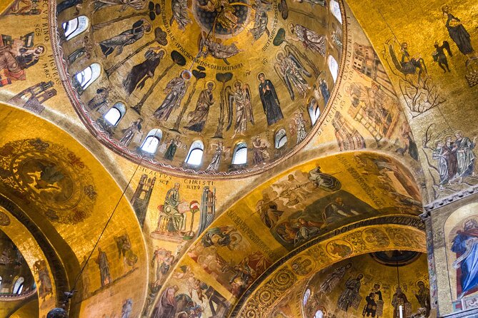Basilica San Marco With the Architect Guide - Tips for a Successful Visit