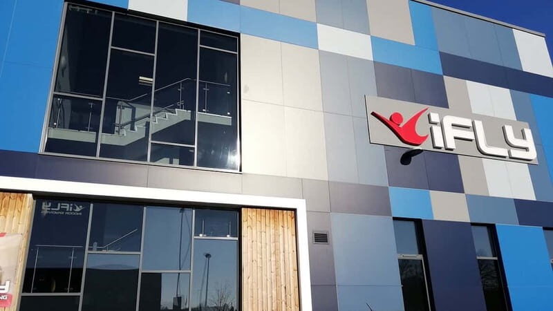 Basingstoke: Indoor Skydiving Experience with 2 Flights - Who Should Consider This Experience?