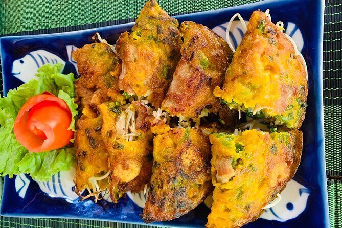 Basket Boat Riding and Cooking Class from Da Nang City - A Closer Look at the Itinerary and What to Expect