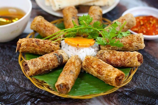 Basket Boat Riding and Cooking Class from Da Nang City - What Travelers Gain