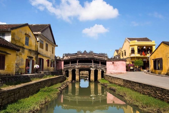 Basket Boat Tour, Hoi An city, boat trip and lantern release - Deep Dive into the Itinerary and Experience