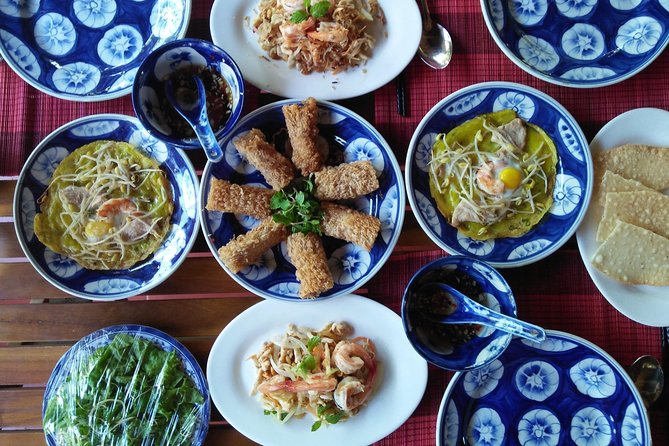 Basket Boat Tour, Hoi An city, boat trip and lantern release - FAQs