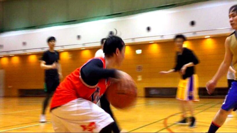 Basketball in Osaka with local players! - A Closer Look at This Osaka Basketball Experience