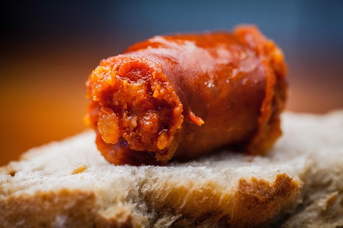 Basque Cider House Guided Tour + Meal From San Sebastian - Meeting Point and Transportation Details