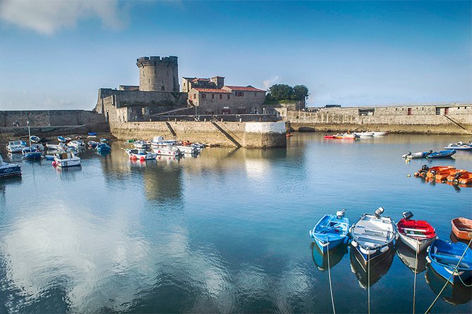 Basque Coast Private Photographic Walk - Frequently Asked Questions