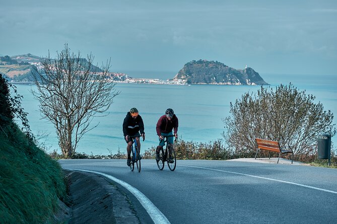 Basque Coast Road Bike Tour - Final Thoughts