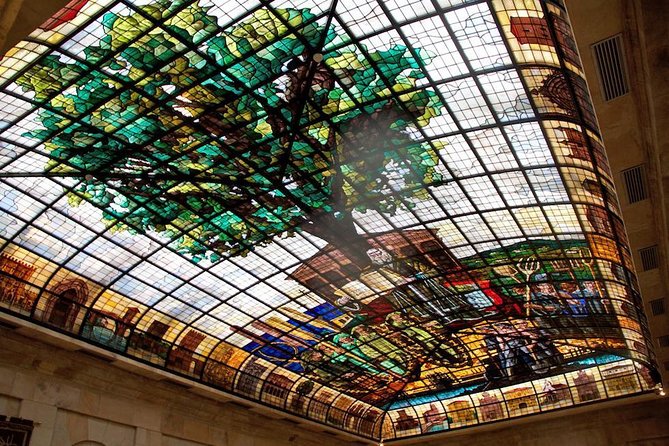 Basque Coast Tour: Vizcaya Bridge, Gaztelugatxe, Bermeo and Gernika - Marveling at the Urdaibai Biosphere