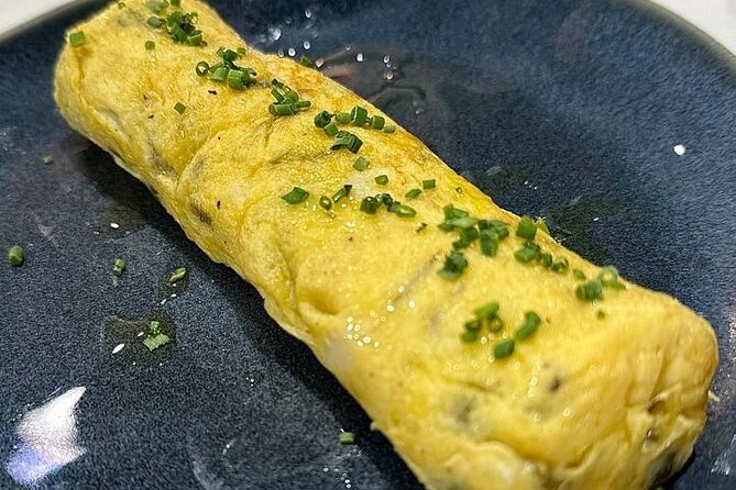 Basque Cooking Experience: Market Tour & Hands-On Class - Capturing the Culinary Experience