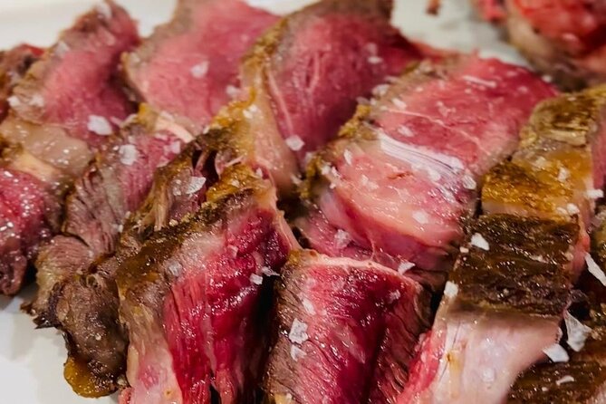 Basque Cooking Experience: Market Tour & Hands-On Class - The Sum Up