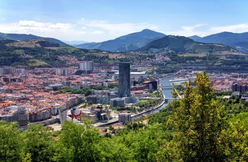 Basque Country 7-Day Guided Tour from Bilbao - Breaking Down the Itinerary — What to Expect at Each Stop