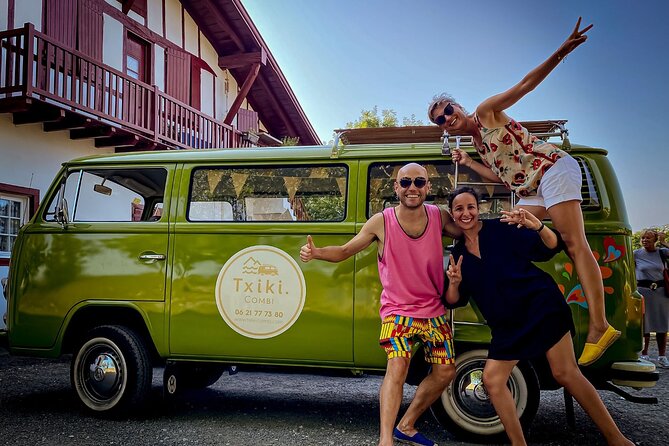 Basque Country Food Tour - The Sum Up