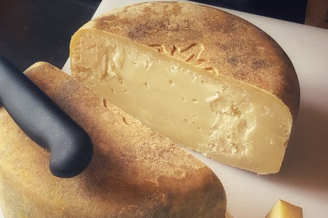 Basque Country Food Tour - FAQ