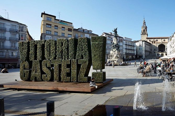 Basque Country Full Day Tour With Lunch From Bilbao - Inclusions and Logistics