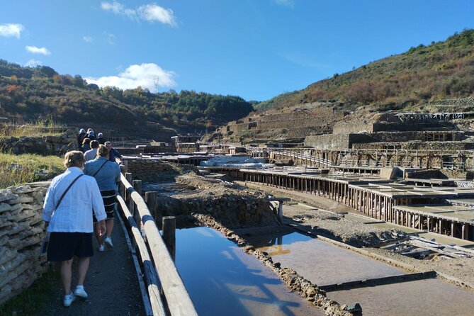 Basque Country Full Day Tour With Lunch From Bilbao - Pricing and Cancellation Policy