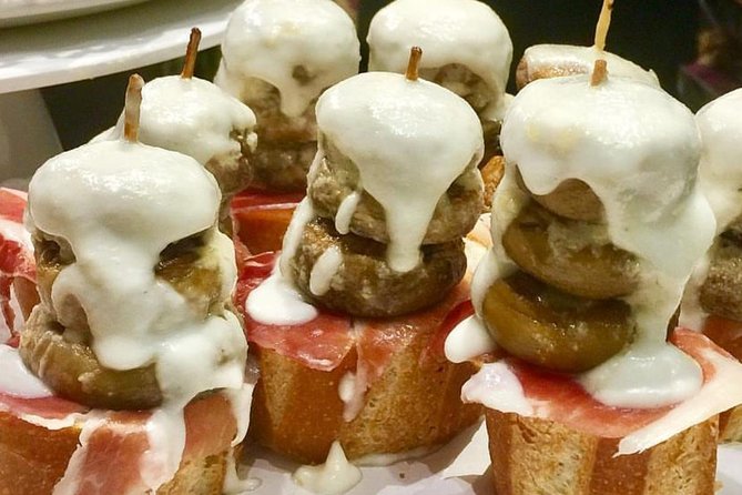 Basque Cuisine Cooking Class - Logistics