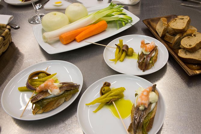 Basque Cuisine Cooking Class - Pricing and Cancellation