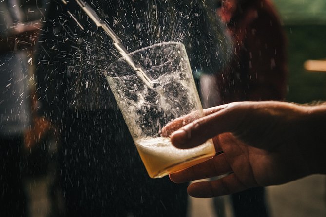 " Basque Farm House & Cider house" tour + meal from San Sebastian - An In-Depth Review of the Basque Farmhouse & Cider House Tour