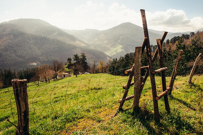 " Basque Farm House & Cider house" tour + meal from San Sebastian - Final Thoughts