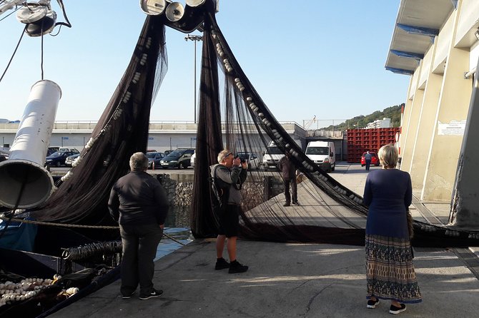 Basque-French Coastline Private Experience - Learn About the Unique Basque Culture and Heritage