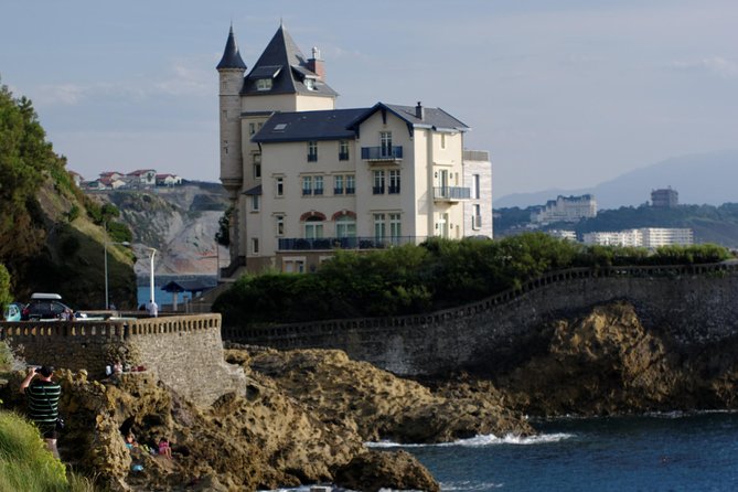 Basque-French Coastline Private Experience - Flexible Cancellation Policy and Accommodation Options