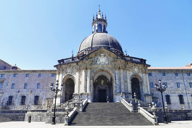 Basque MOUNTAINS, OCEAN & SANCTUARY of LOYOLA - Private Cultural Adventure - FAQ