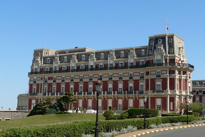 Basque Visit in Biarritz - Unique Features of the Basque Visit Tour