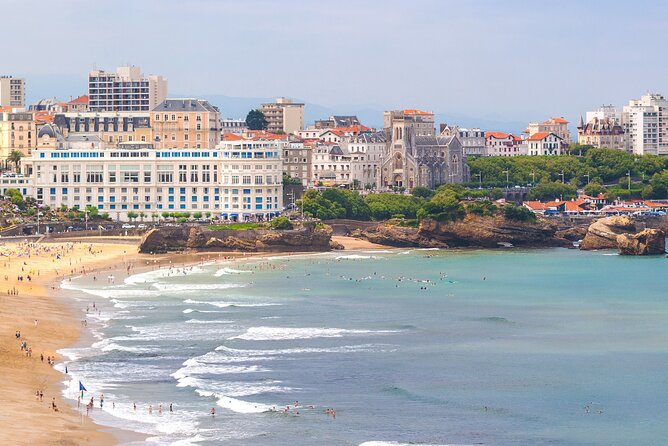 Basque Visit in Biarritz - Traveler Reviews and Testimonials