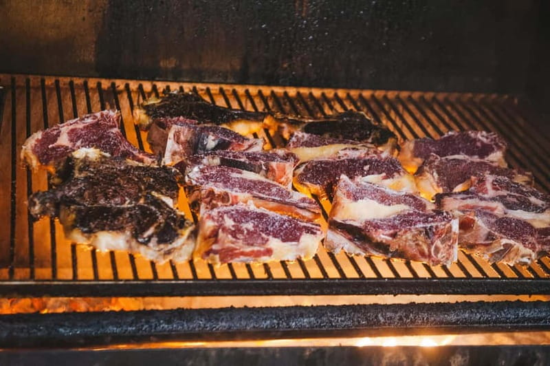 Basque Whaleboat and Traditional Basque Cider House - The Authentic Experience and Who Will Love It