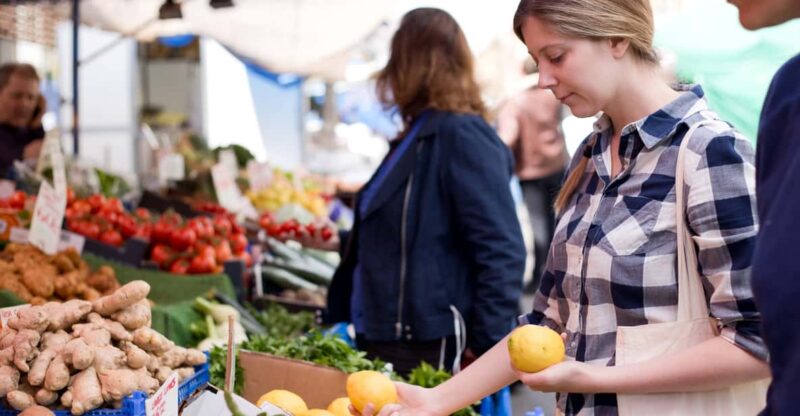 Bassano: Market & Cooking Class at a Local's Home - A Closer Look at the Experience