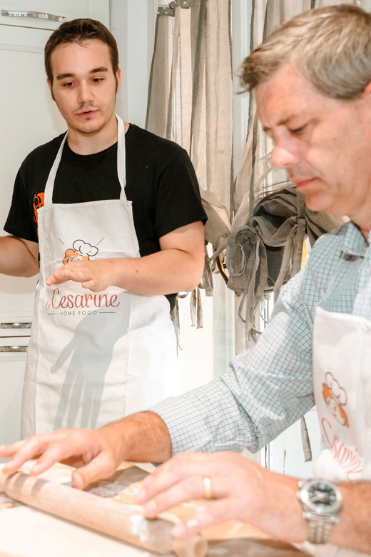 Bassano: Market & Cooking Class at a Local's Home - Practical Details and What to Expect