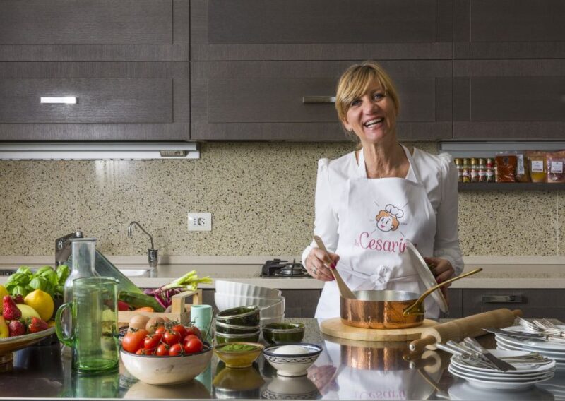 Bassano: Market & Cooking Class at a Local's Home - Why This Tour Offers Real Value