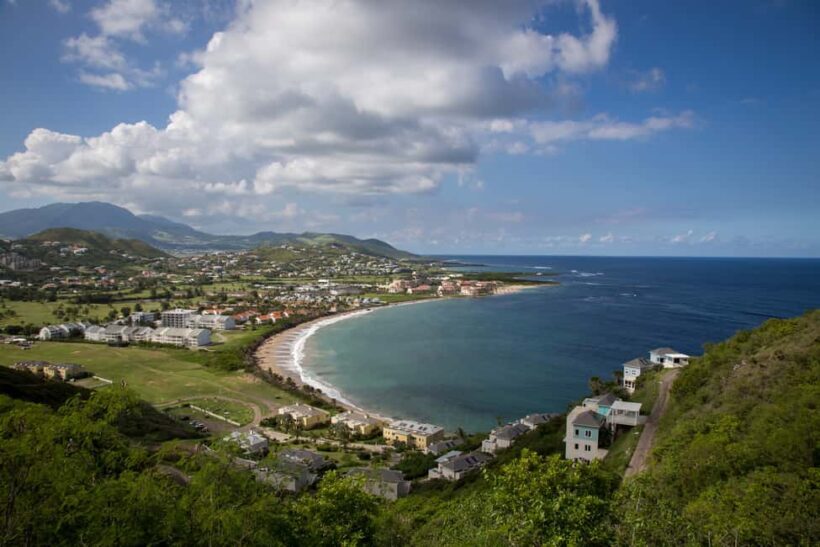 Basseterre: Brimstone Hill Fortress & Beach Shore Excursion - What Travelers Are Saying