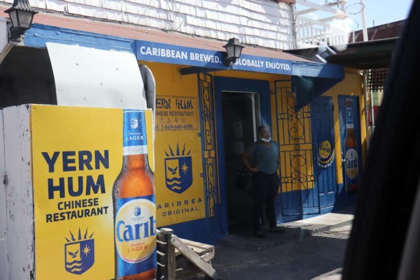 Basseterre: City Highlights Driving Tour - An Overview of the Tour Experience