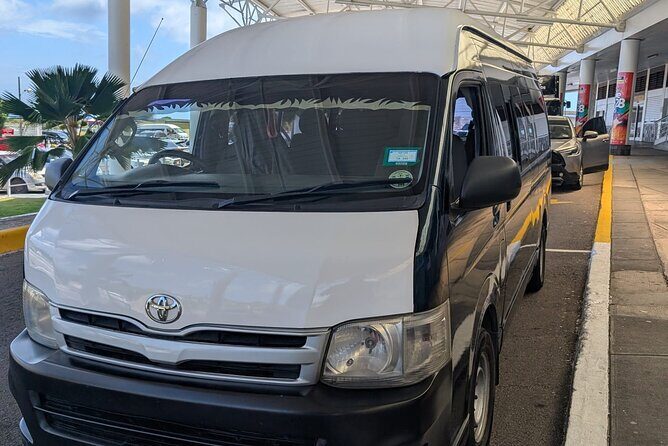 Basseterre Half Day Tour - Who Will Love This Tour?