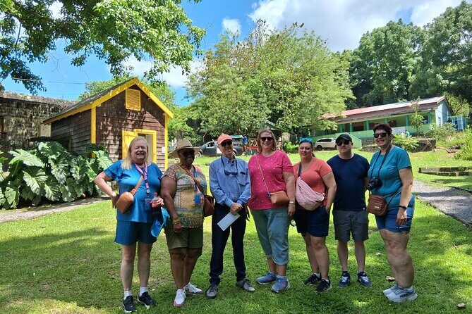 Basseterre Half Day Tour - The Sum Up: Why This Tour Is Worth It