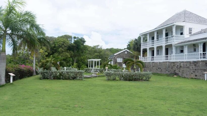 Basseterre Plantation Half Day Tour - FAQs