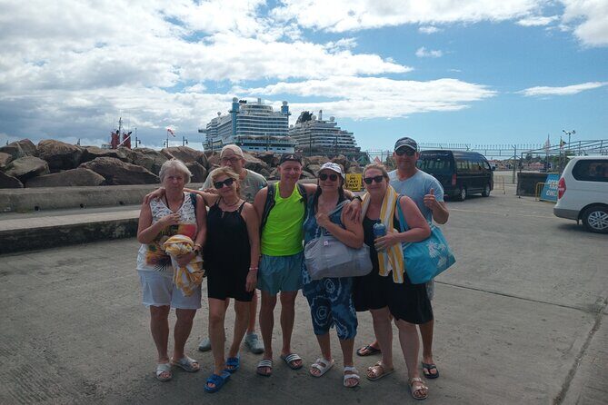 Basseterre Plantation Private Half Day Tour - An In-Depth Look at the Tour Experience