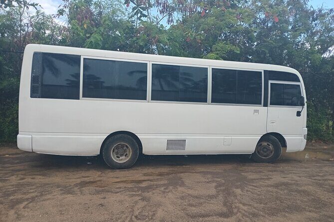 Basseterre Plantation Private Half Day Tour - Who Will Love This Tour?