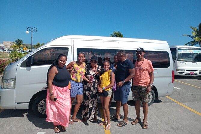 Basseterre Plantation Private Half Day Tour - Final Thoughts