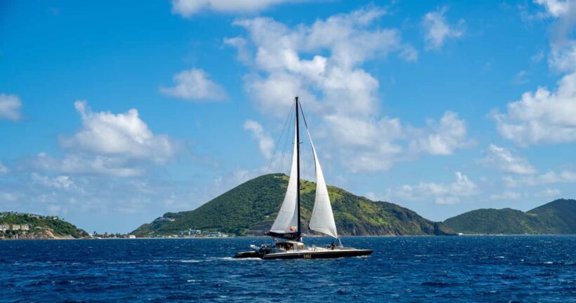 Basseterre: St. Kitts and Nevis Catamaran Tour with Lunch - What Makes This Tour Stand Out