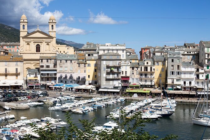 Bastia Like a Local Like a Local Customized and Private Walking Tour - Who This Tour Is Best For